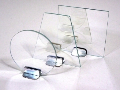 Teleprompter Mirror – Optical grade beamsplitter glass