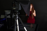 Presidential Teleprompter | Product Information & Ordering