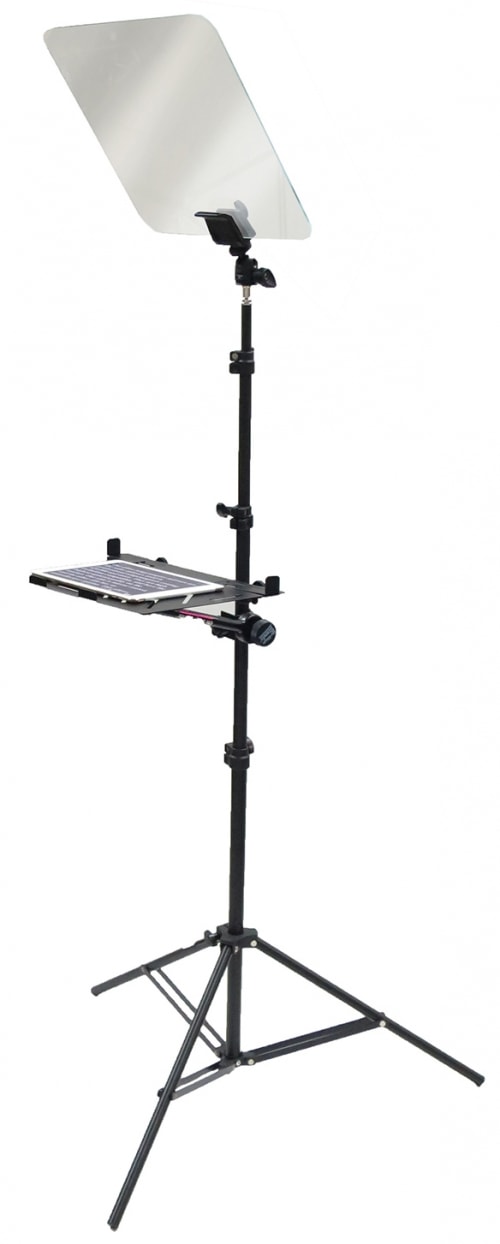 Presidential Teleprompter – Teleprompter Mirror