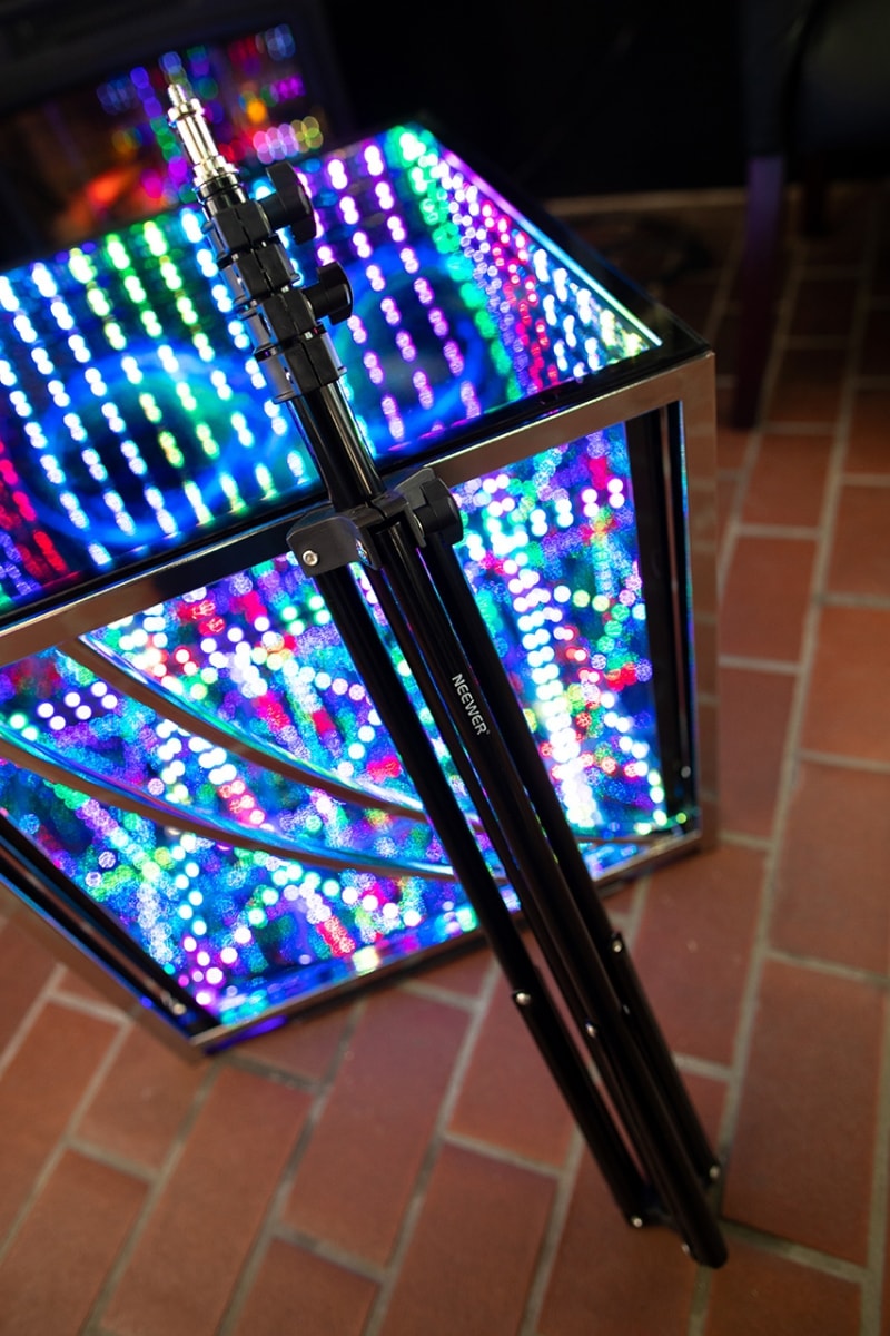 How To Make A Teleprompter [Parts List & Step-By-Step Guide]