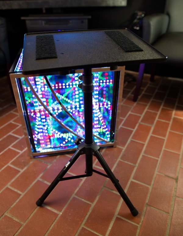 How To Make A Teleprompter [Parts List & Step-By-Step Guide]