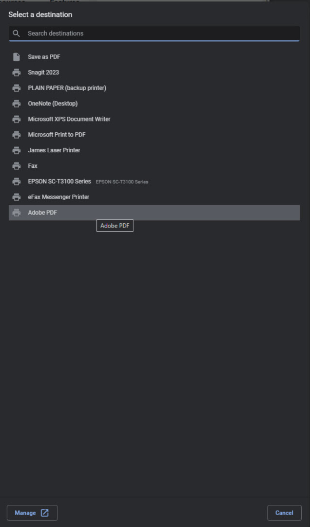 How To Mirror Flip Your Screen – Teleprompter Mirror